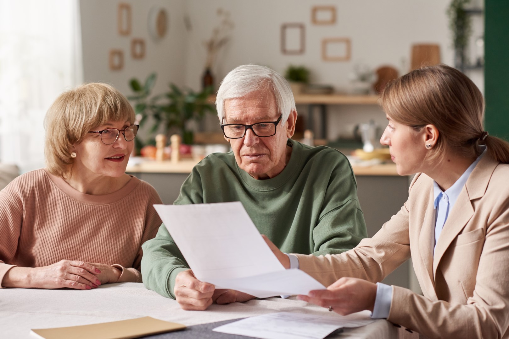 Legal Considerations When Disinheriting Family Members in Arizona ...