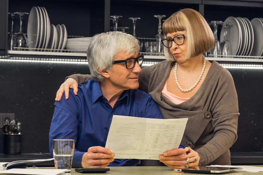 Elder Law in Arizona: Navigating Legal Issues for Seniors - Dana Law Group