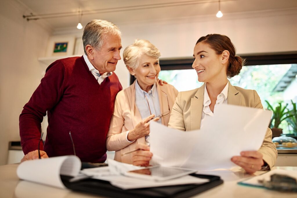 Establishing a Trust Protector: Safeguarding Trust Integrity - Dana Law ...