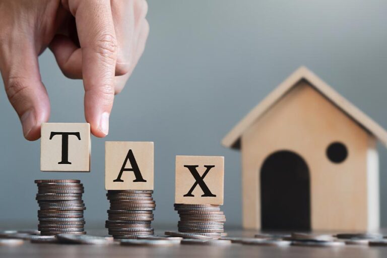 Navigating Inheritance Tax and Estate Tax in Arizona - Dana Law Group