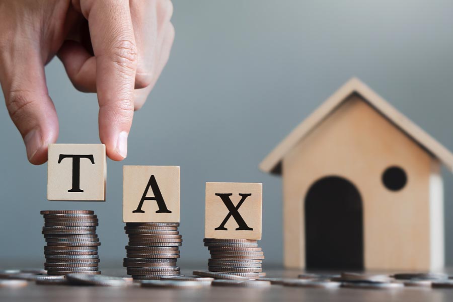 Navigating Inheritance Tax and Estate Tax in Arizona - Dana Law Group