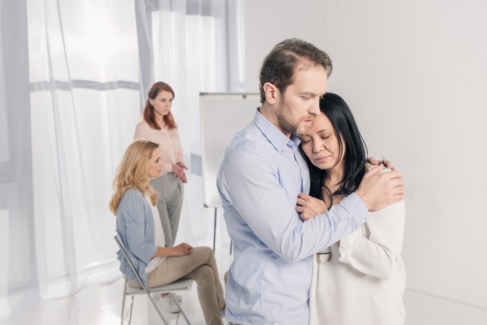 Navigating Estate Planning for Families with Estranged Relatives - Dana ...