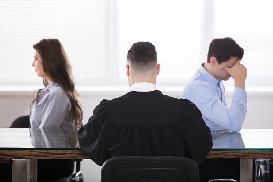 How To Avoid Disputes Among Family Over Inheritance - Dana Law Group