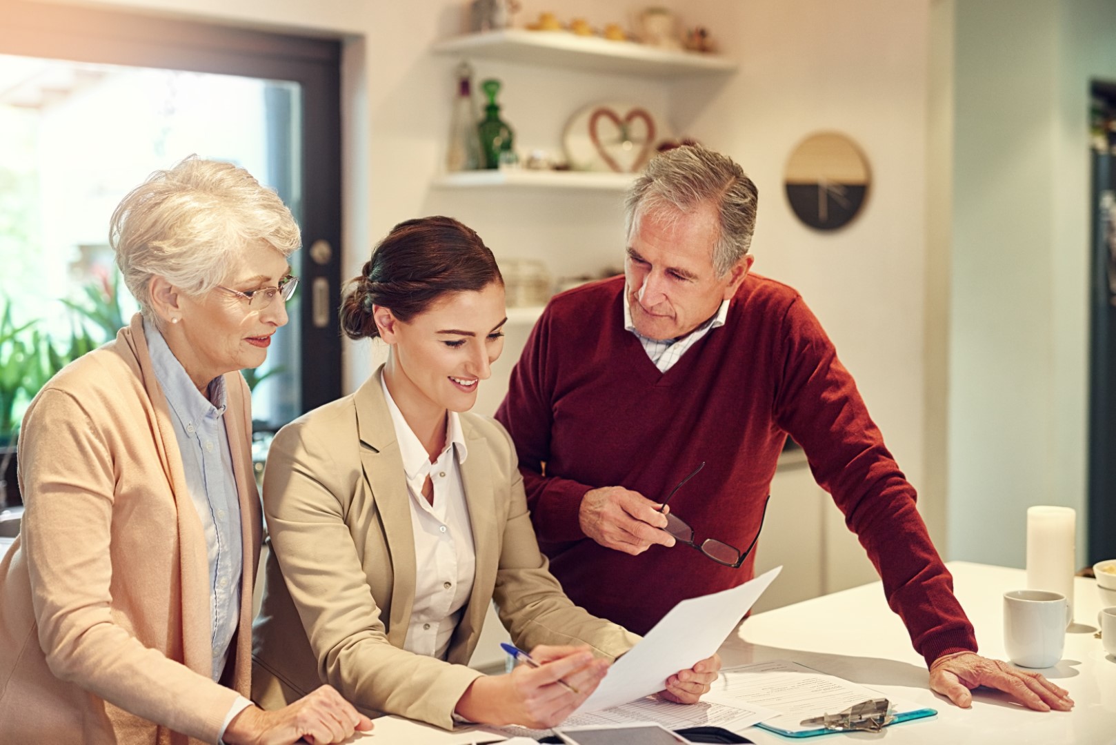 How to Incorporate Family Mission Statements into Estate Plans - Dana ...