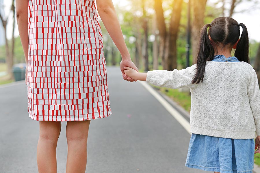 How to Choose the Right Guardian for Your Child - Dana Law Group